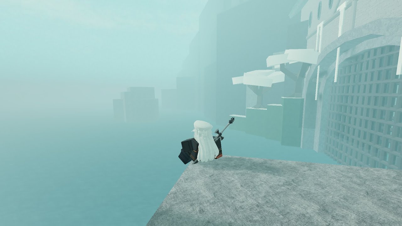 Deepwoken | Gale Heavy Progression #1 - YouTube