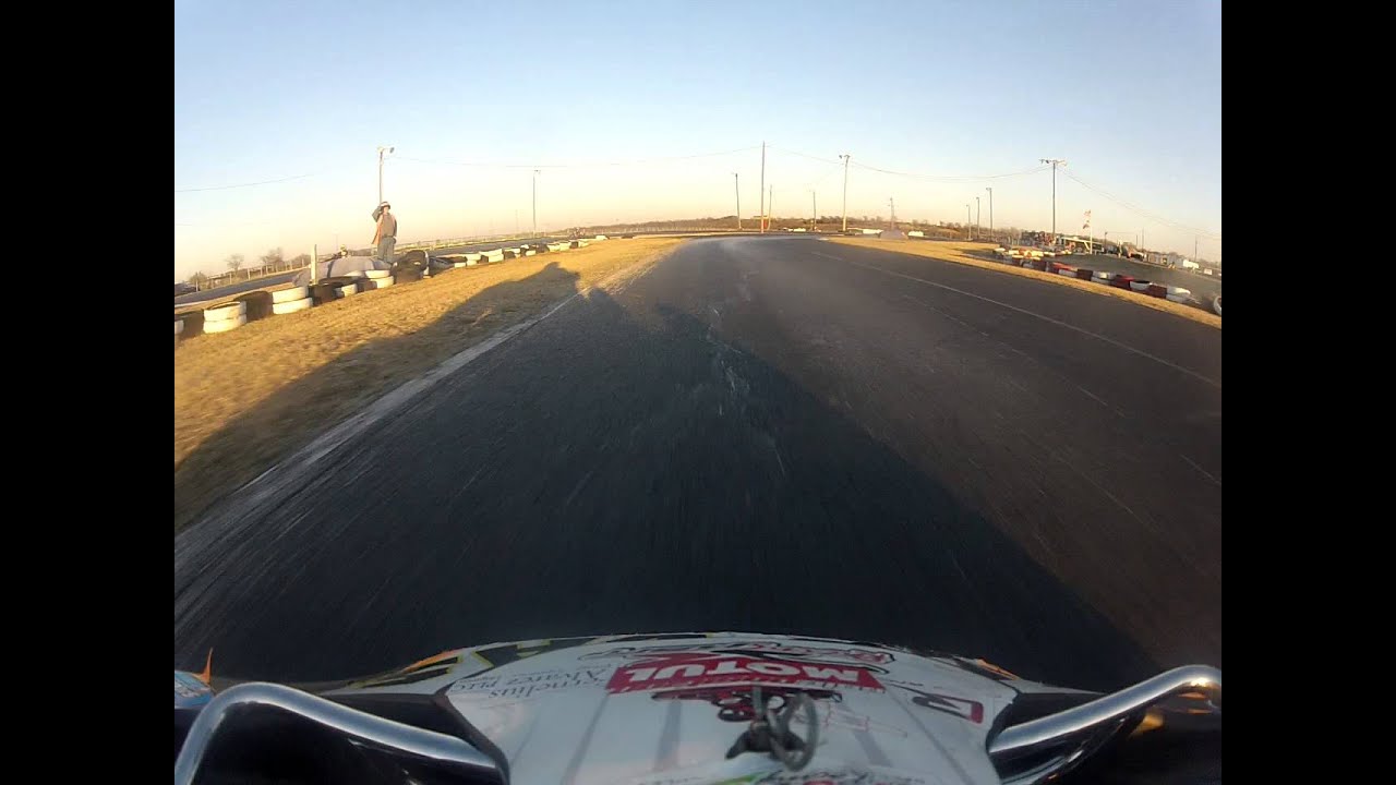 Colin Long NTK final 2015 - YouTube