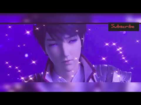 master universe | Teri meri Prem kahani hai mushkil🎧/😭 song😞 beautiful love💞 animation story anime