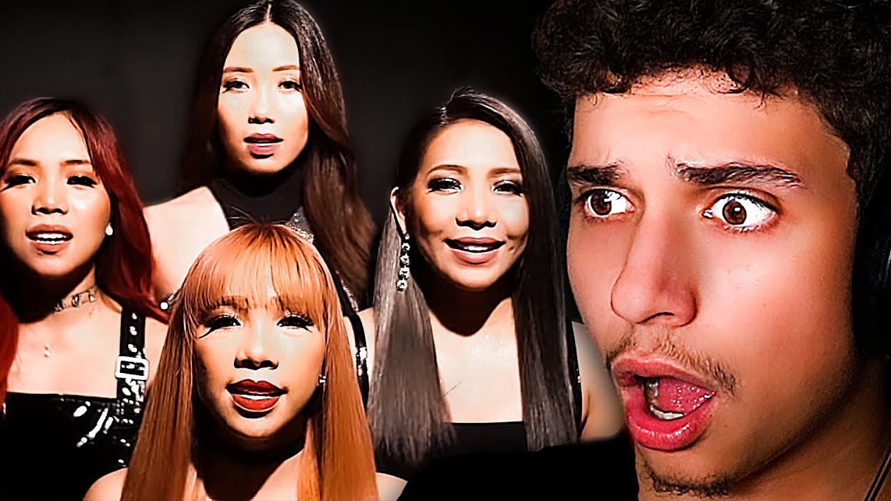 Unbelievable Sisters Sing Bohemian Rhapsody! - YouTube