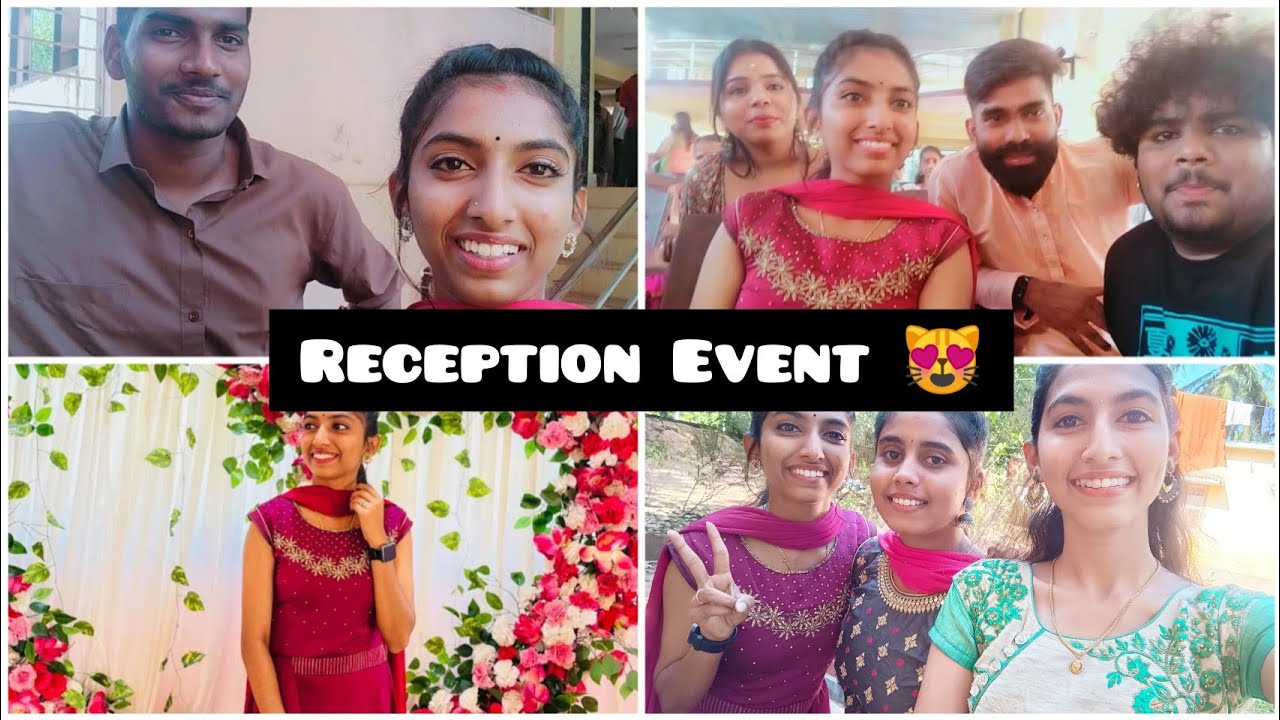 Reception Event In Bellare ( Sullia)🤩💝|Archestra From Team DAKSHA ...