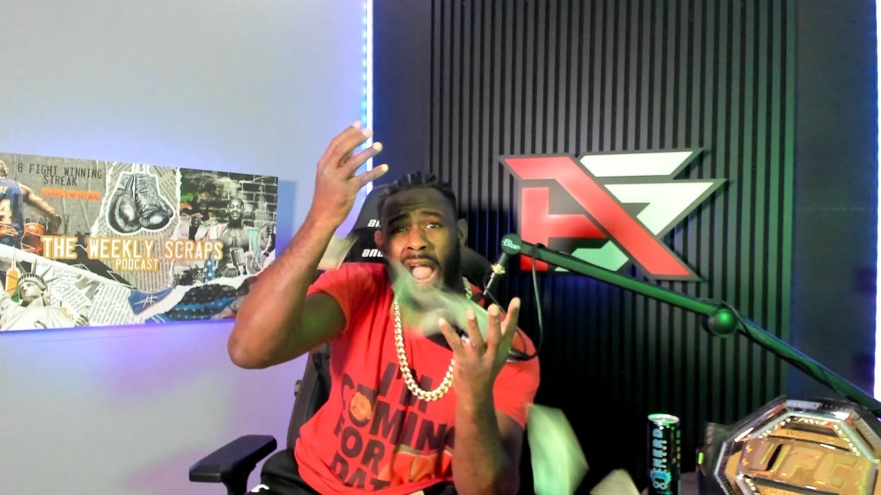 Aljamain Sterling *LIVE UFC 300 UPDATE*| Aljo is fighting at UFC 300 ...