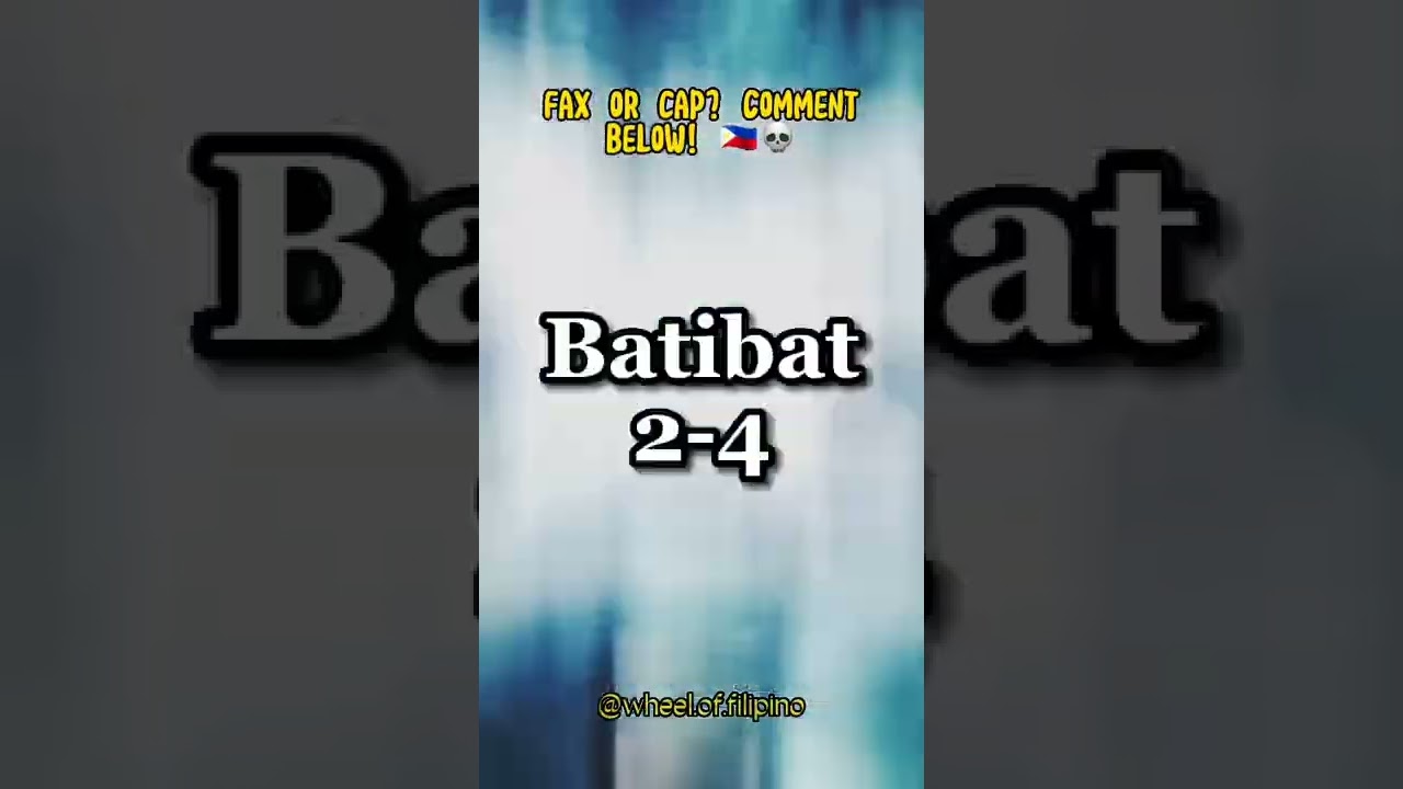 FILIPINO MYTH vs FILIPINO MYTH (Part 3): Ekek vs Batibat #philippines # ...