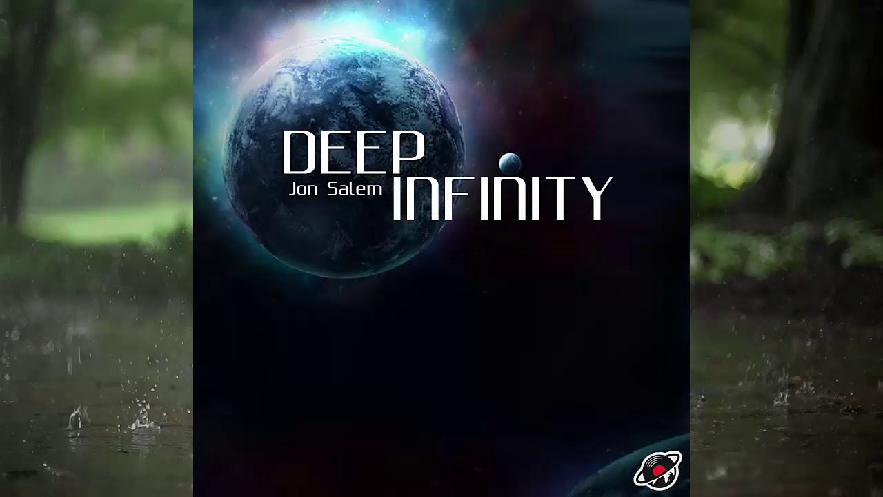 Jon Salem - Deep Infinity (full album) - YouTube