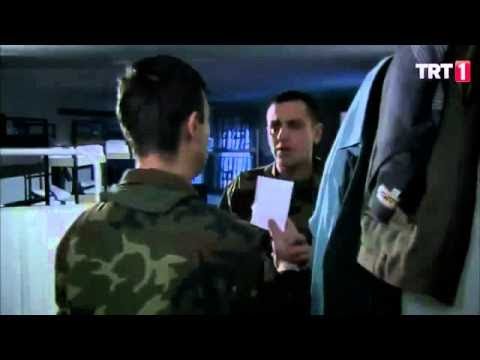 Sakarya firat - mahmut & osman duygusal sahne