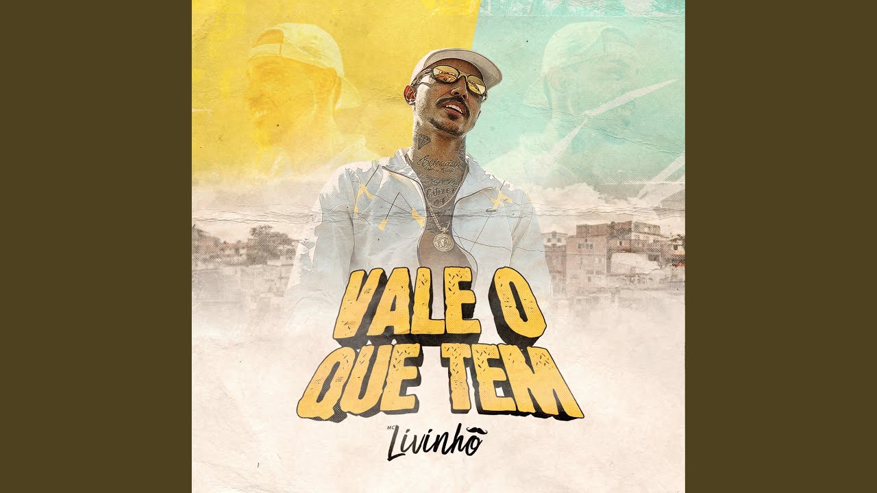 Vale O Que Tem - YouTube Music