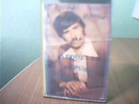 ABDULLAH PAPUR TÜRKÜLERİ 6