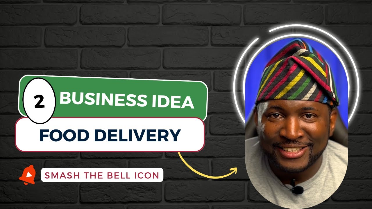 Second Business Idea - YouTube