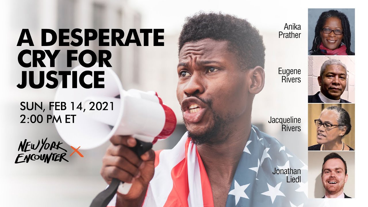 A Desperate Cry for Justice | Anika Prather & Eugene and Jacqueline ...