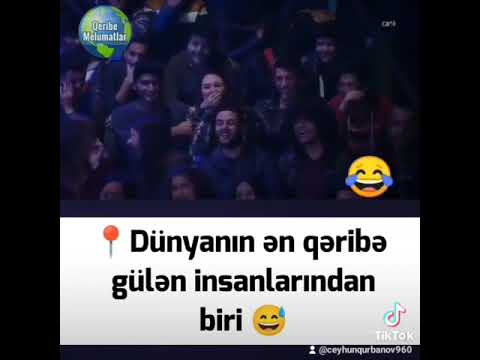 Qeyri adi gulus🤣😂😂🤣👍