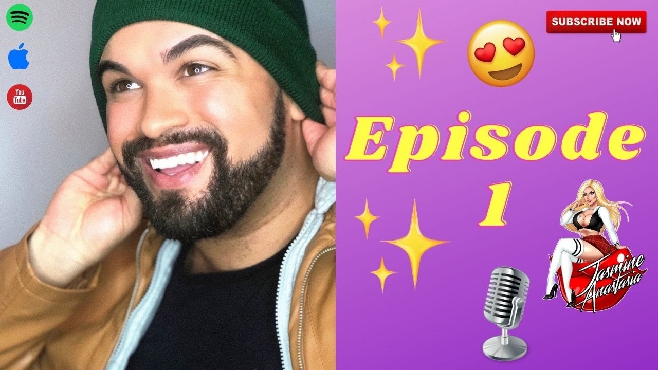 Nigel: A Personal Podcast | Episode 1: Introduction - YouTube