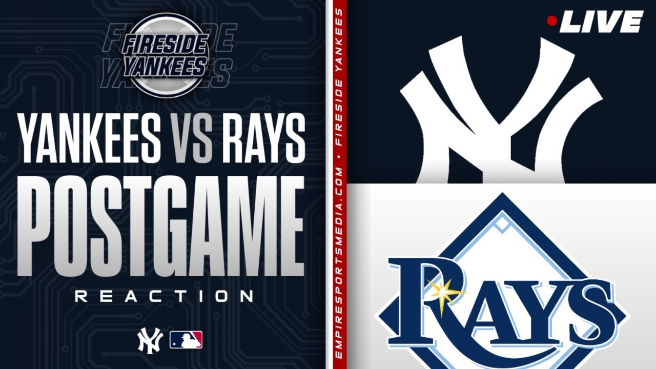 Yankees Win 4-0 in Spring Training Opener | Post-Game Recap - YouTube