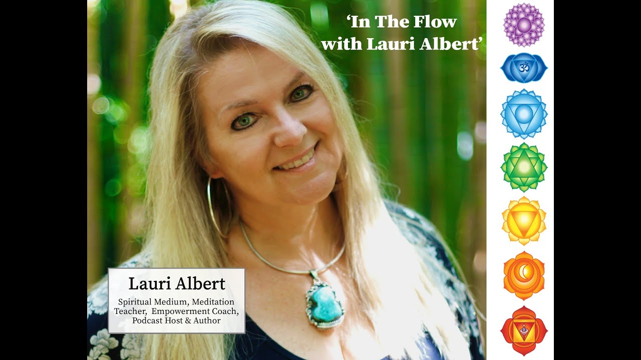 “Davidji, Meditation & Manifesting: The Interview” - YouTube