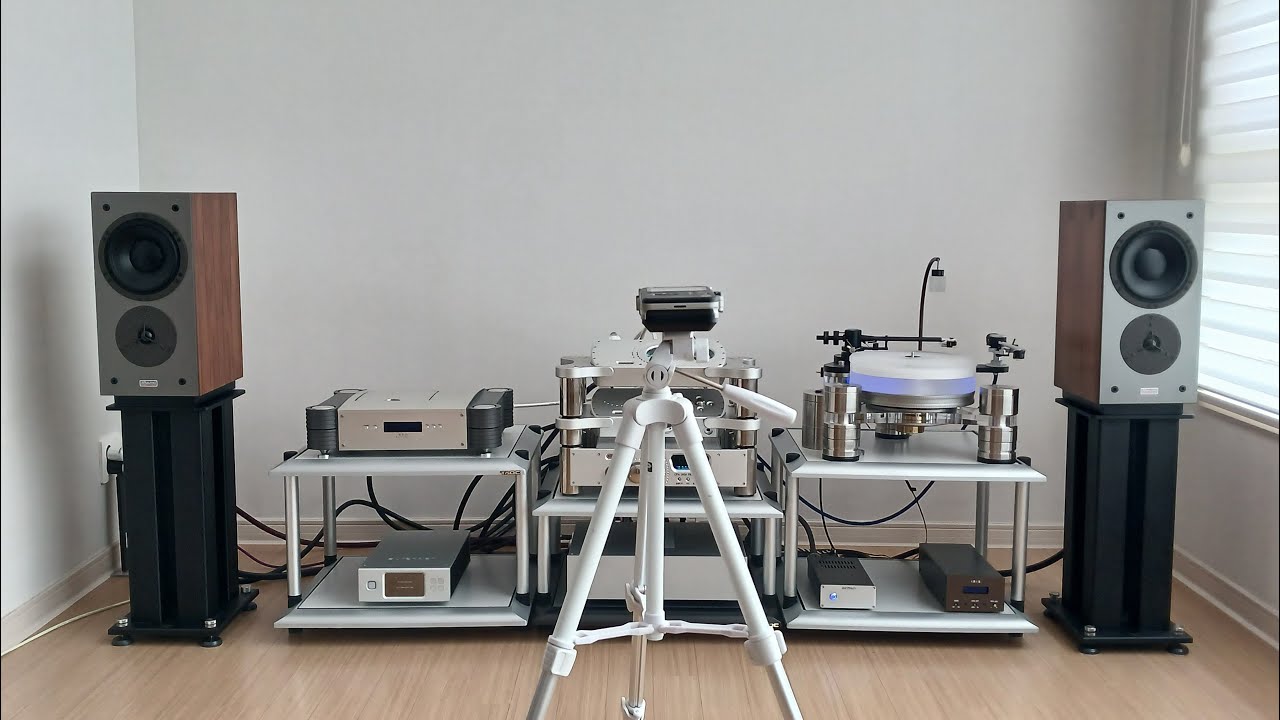 Dynaudio C3 #1 - YouTube