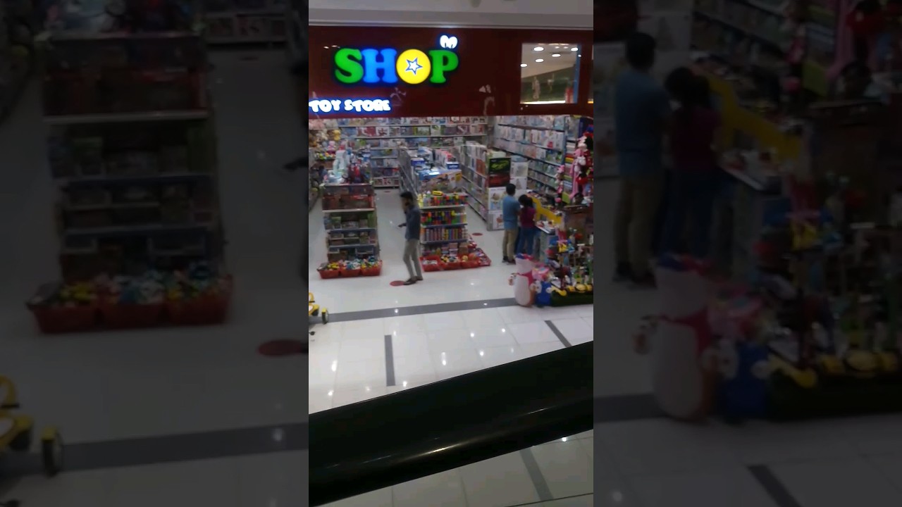 Packages Mall #packagesmall #emporiummalllahore #trending # ...