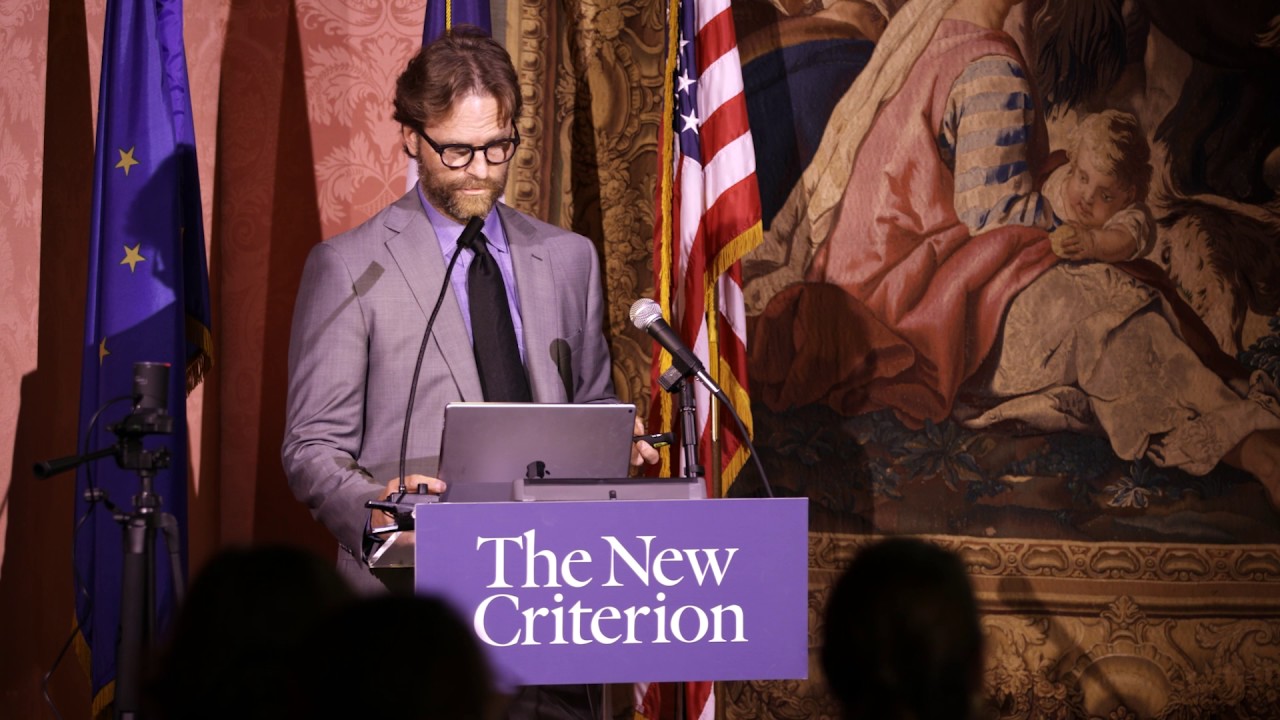 George Knight: Yale Center for British Art – Conserving Kahn - YouTube