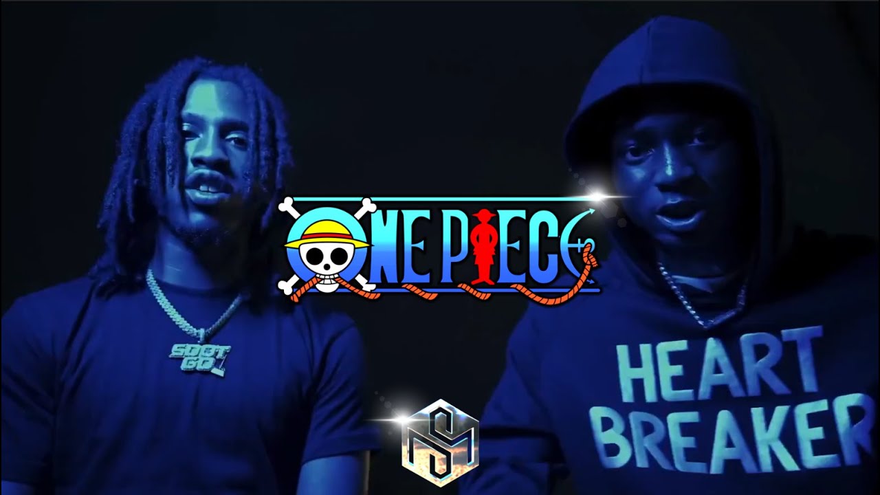 [FREE] Sha Ek X Kyle Richh Type Beat "ONE PIECE" | SAMPLE DRILL TYPE ...