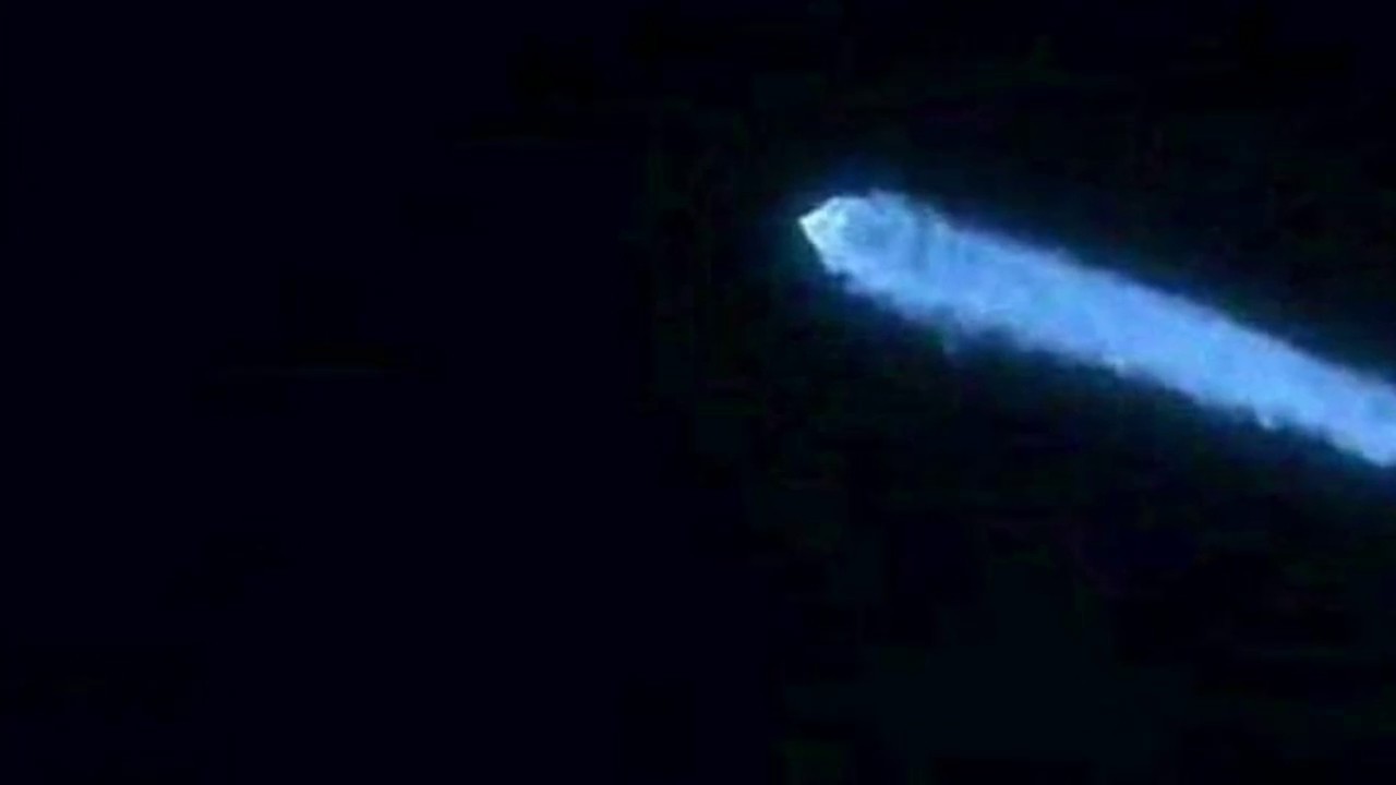 उल्का पिन्ड | Ulka pinda | Ulka pat | उल्कापात जस्तो अनौठो दृश्य देखियो ...