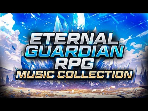 Eternal Guardian - RPG Music Collection - Track 4 Preview - YouTube