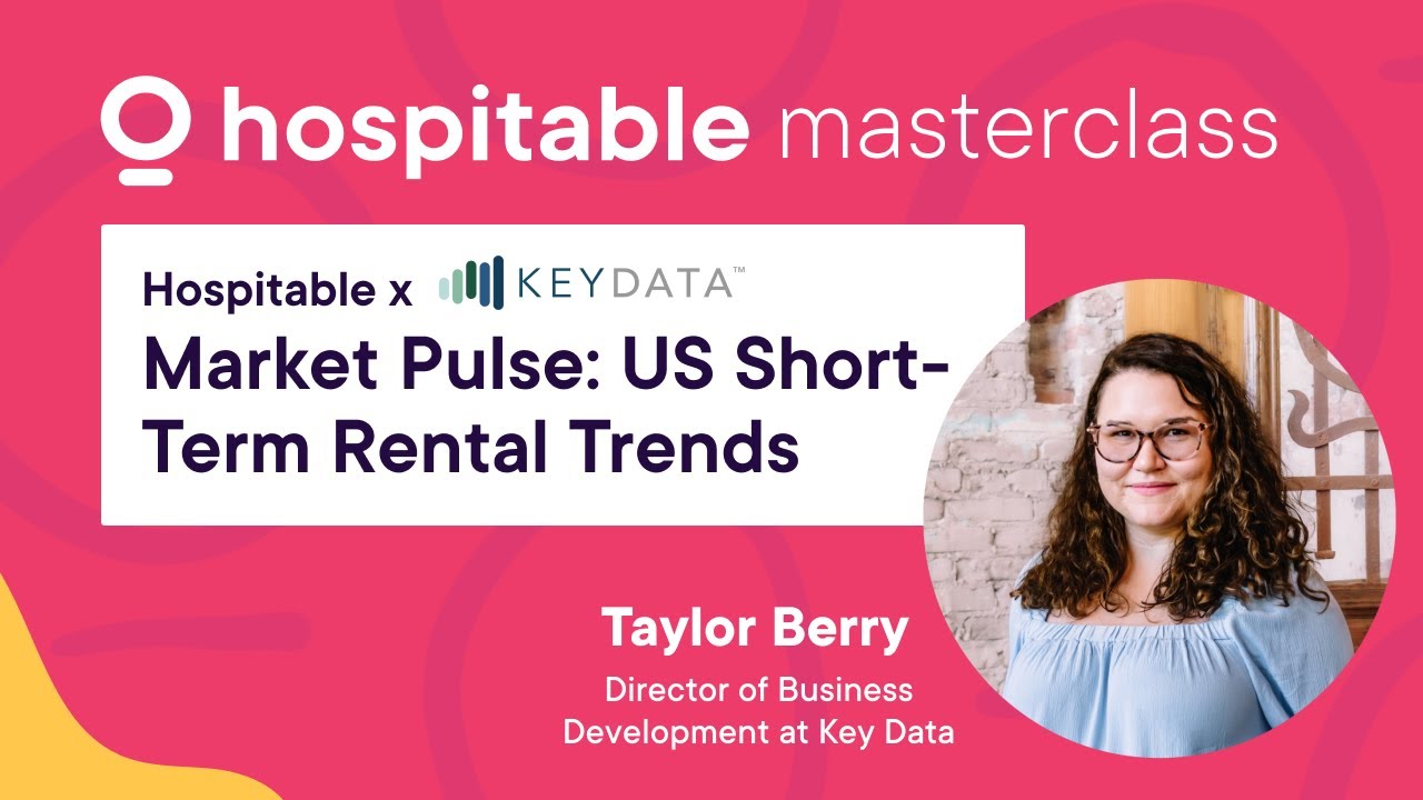 Hospitable Masterclasses