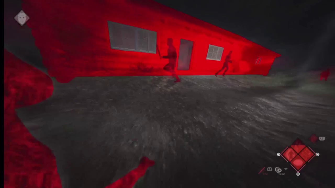 BFTH part 9: Round 3 vs PR - YouTube