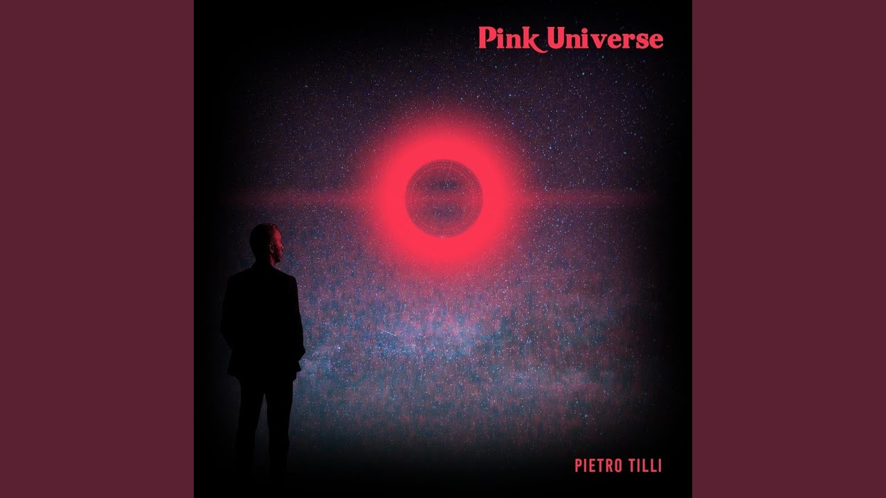 Pink Universe - YouTube