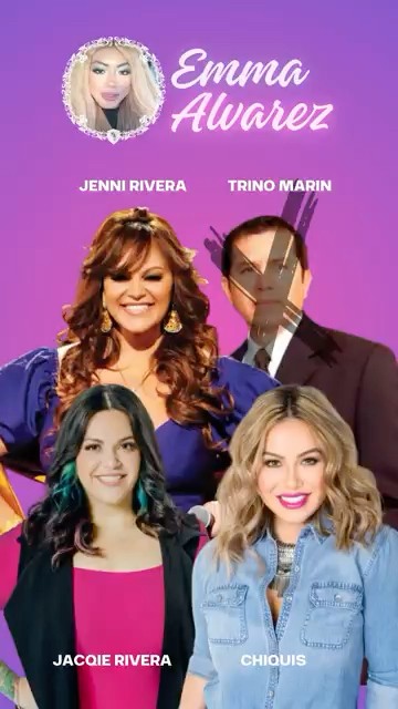 Trino Marín el ex de Jenni Rivera está en libertad - YouTube