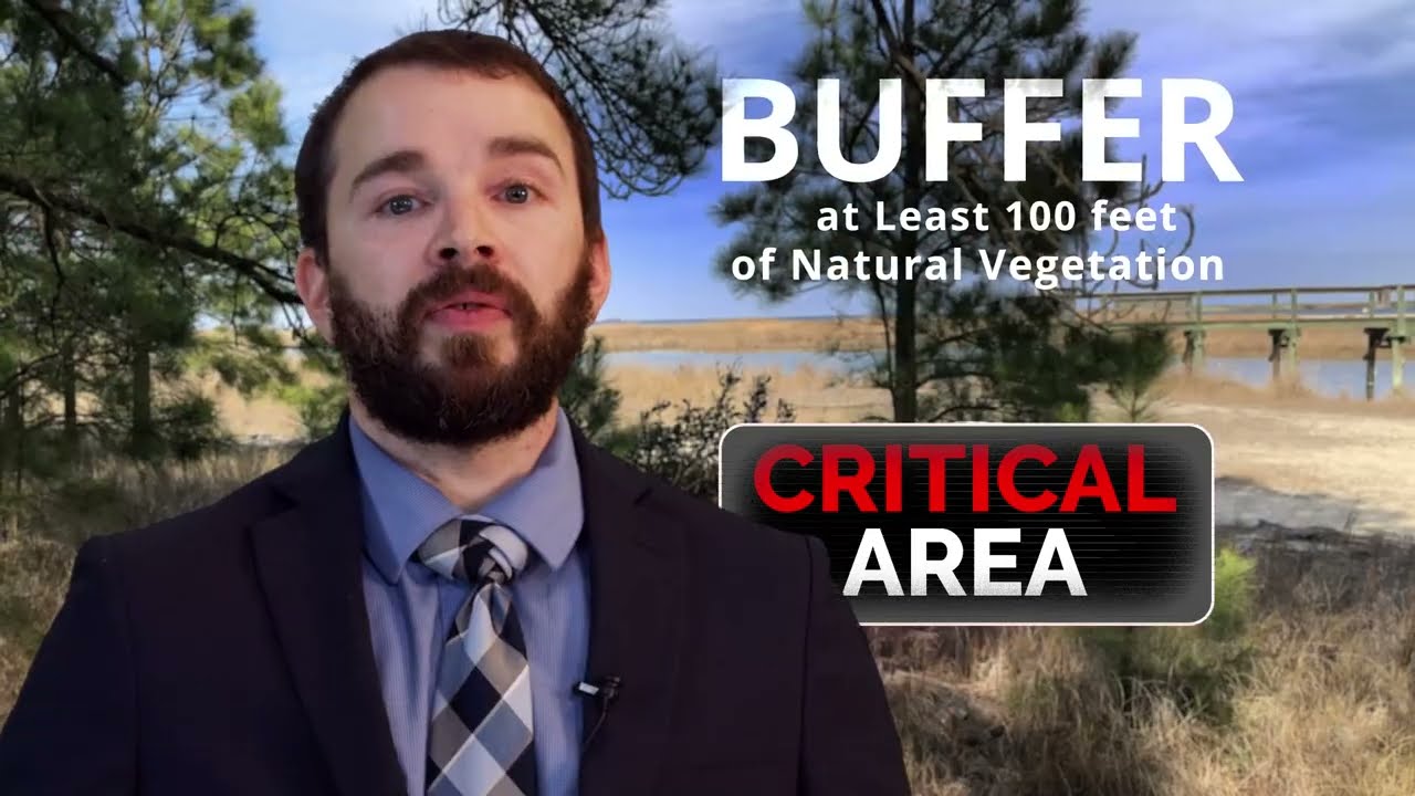 Critical Areas PSA 1: “Healthy Boundaries” - YouTube