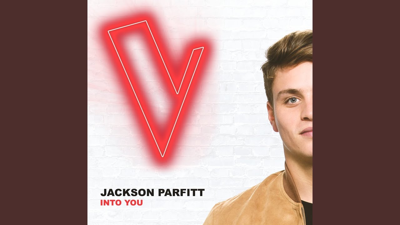 Into You (The Voice Australia 2018 Performance / Live) - YouTube