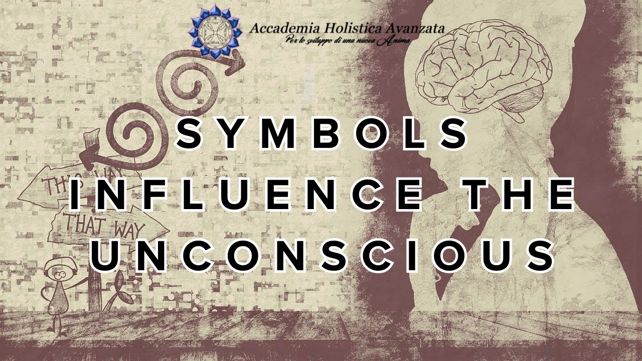 Simbols influence the unconscious - YouTube