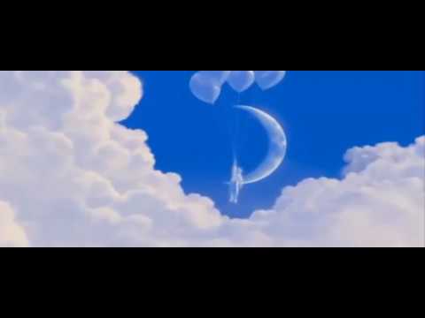 Dreamworks logo PAL Pitch Madagascar 2 Version Widescreen