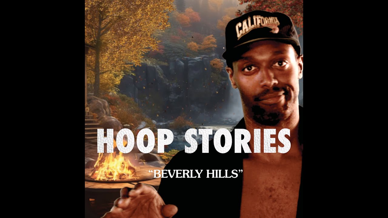 HOOP STORIES: BEVERLY HILLS - YouTube
