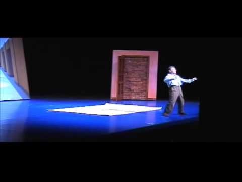 Wayne Scott Kermond - Make - em Laugh Live