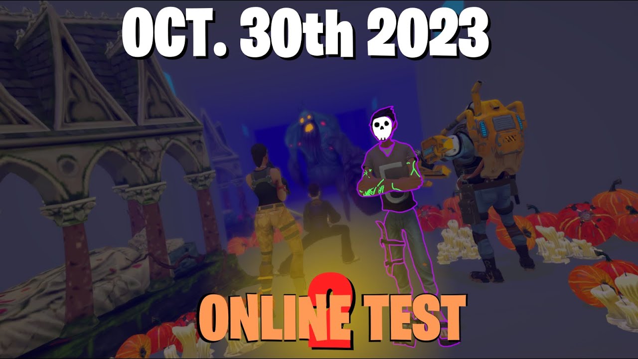 Project Fortress - OT2 Release Date & Trailer - YouTube