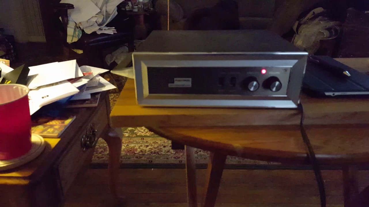 Copy of Plectron - YouTube