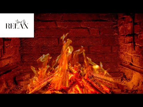 RELAX FIRE #3 - YouTube