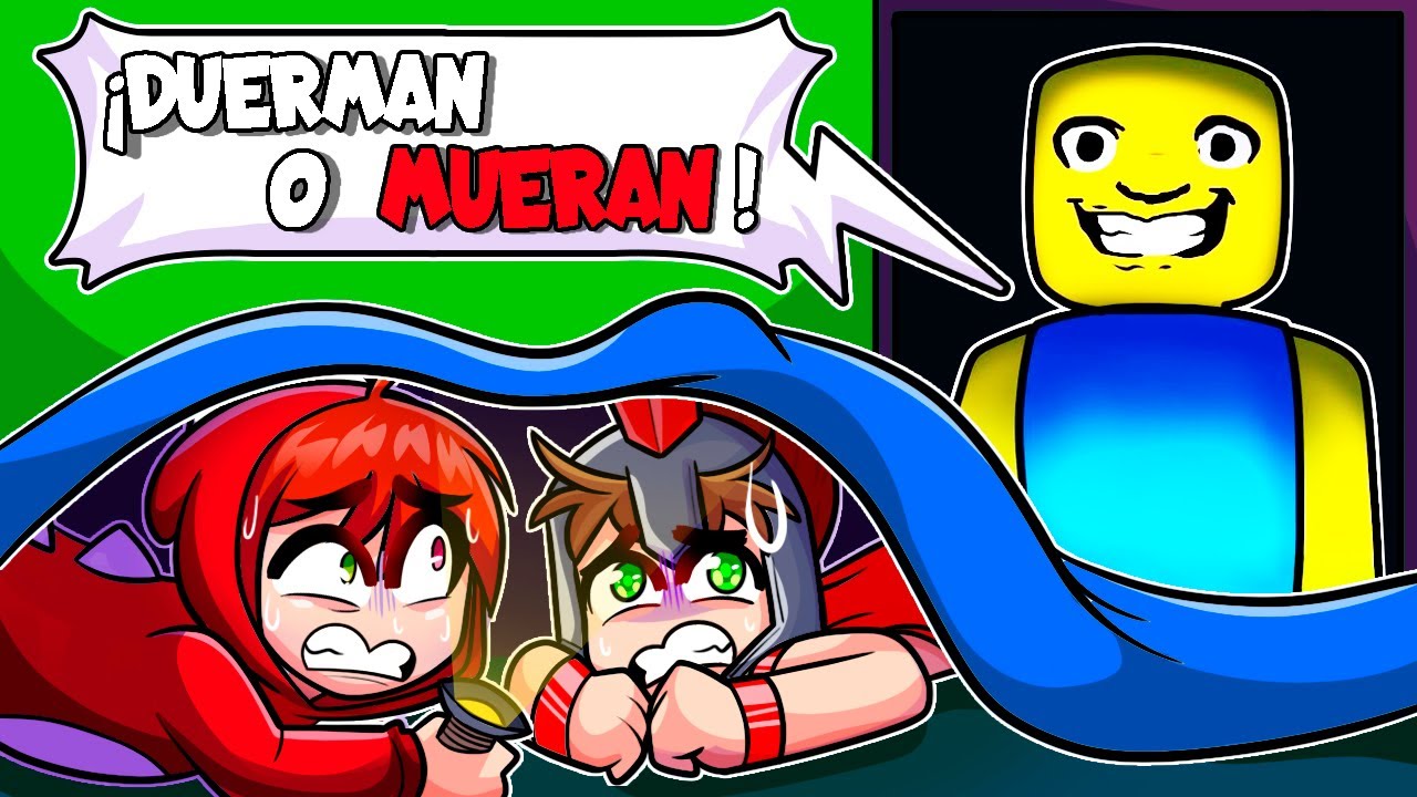 SOBREVIVE AL PAPÁ RARO Y ESTRICTO EN ROBLOX 👨🏻💀 | WEIRD STRICT DAD LOS ...