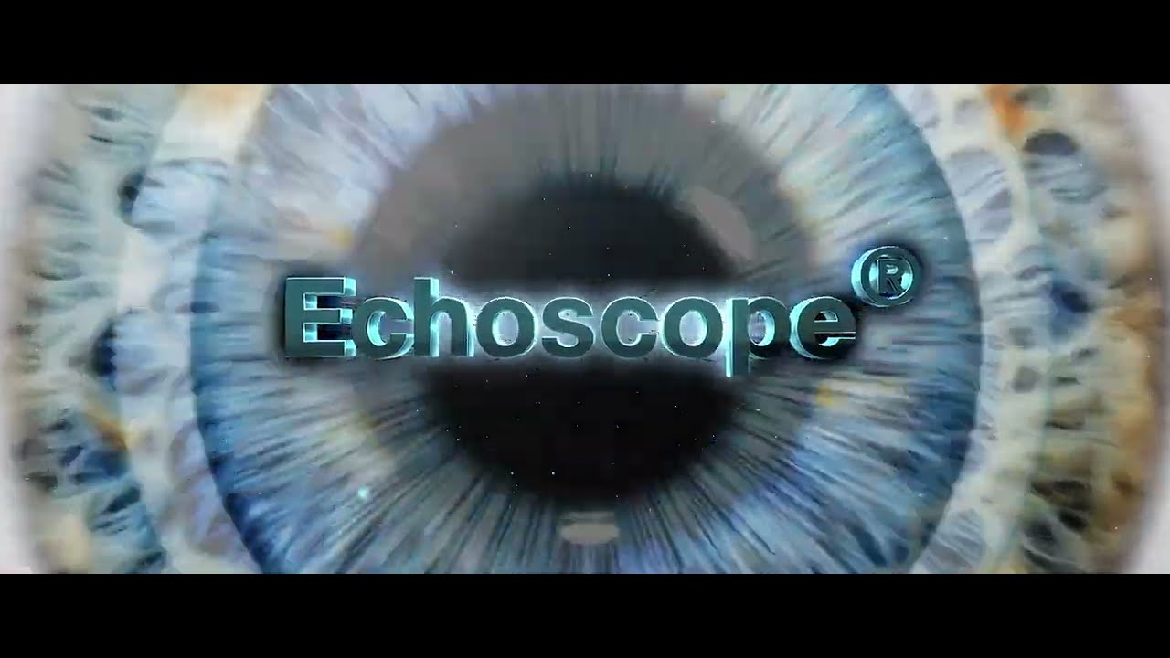 Echoscope PIPE® - Your Underwater Eyes for Real-Time Vision, Mapping and 3D Measurement (VVM ...