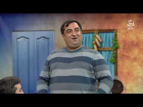 TURAL AZIMOV - ATV - \