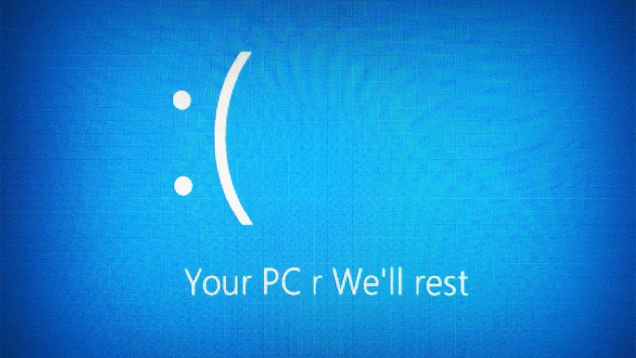r/Ihadastroke | pc not feelin' too good. - YouTube