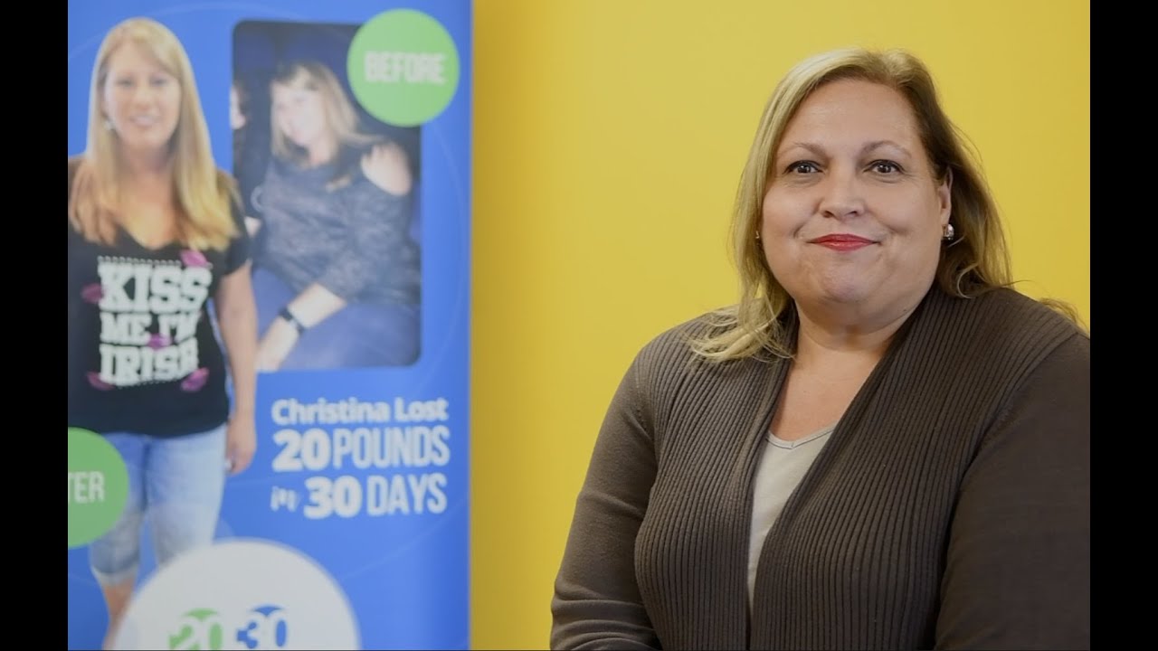 2030 Fast Track Success Stories with Denise Tyriver - YouTube
