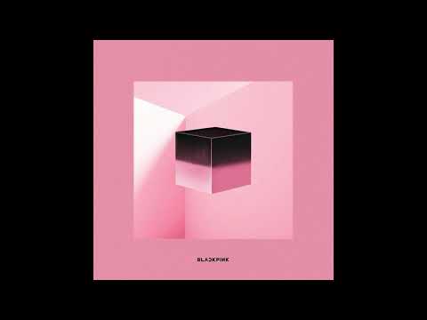 BLACKPINK - DDU-DU DDU-DU Japanese Ver. (Clean)