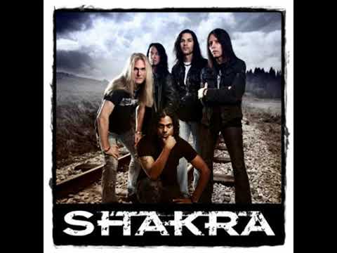 Shakra - Hello - YouTube