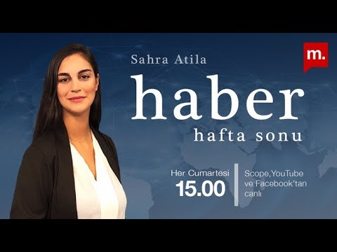 Haber Hafta Sonu (04.01.2020): İslam Özkan ile Kasım Süleymani suikastının anlamı