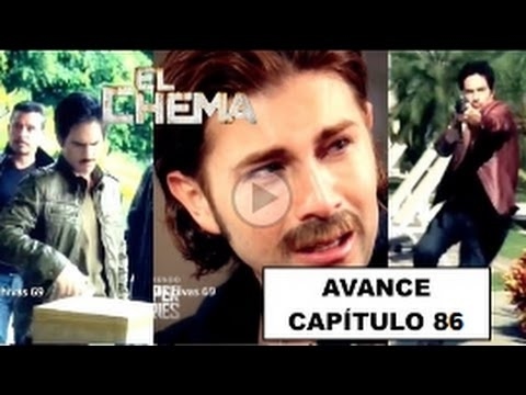 EL CHEMA CAPITULO 86 - Avance estelar extendido | EL CHEMA RECIBE LA ...
