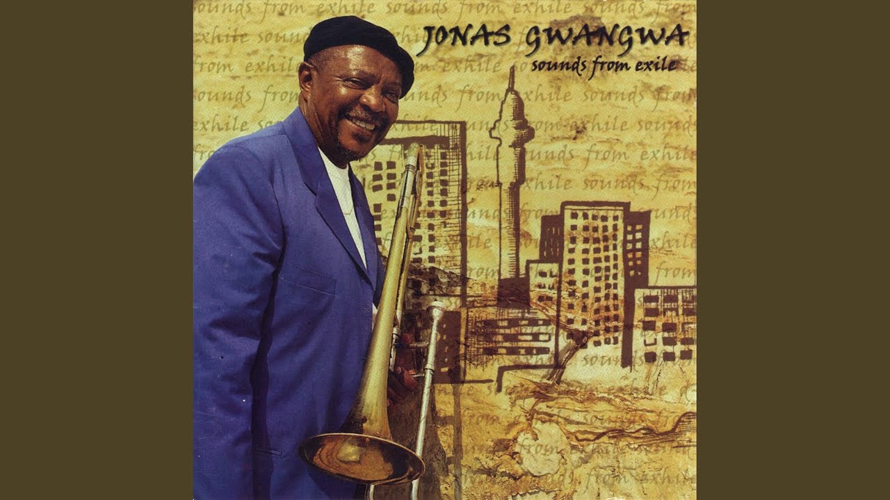 Afrika Lefatshe La Badimo - YouTube