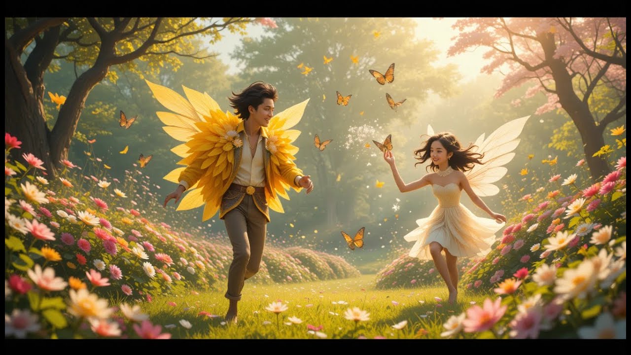 🌸 Jasmin at Sampaguita – Ang Mahikang Awit ng Tag init Midland Jingles ...