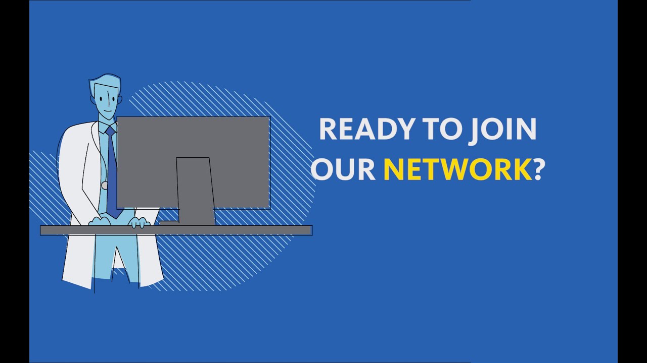 Meet Availity’s EDI Clearinghouse Solution - YouTube