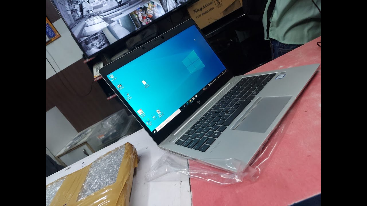 💥🔥hp laptop good condition laptop best low price 8072100414💥🔥 used hp ...
