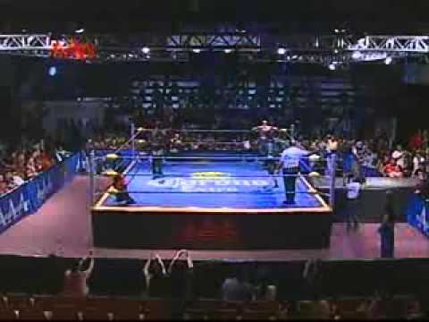 TRIPLE AAA FUSION ( ARENA LOPEZ MATEOS ) TRASMITIDA EL 24 /10 / 2012 ...